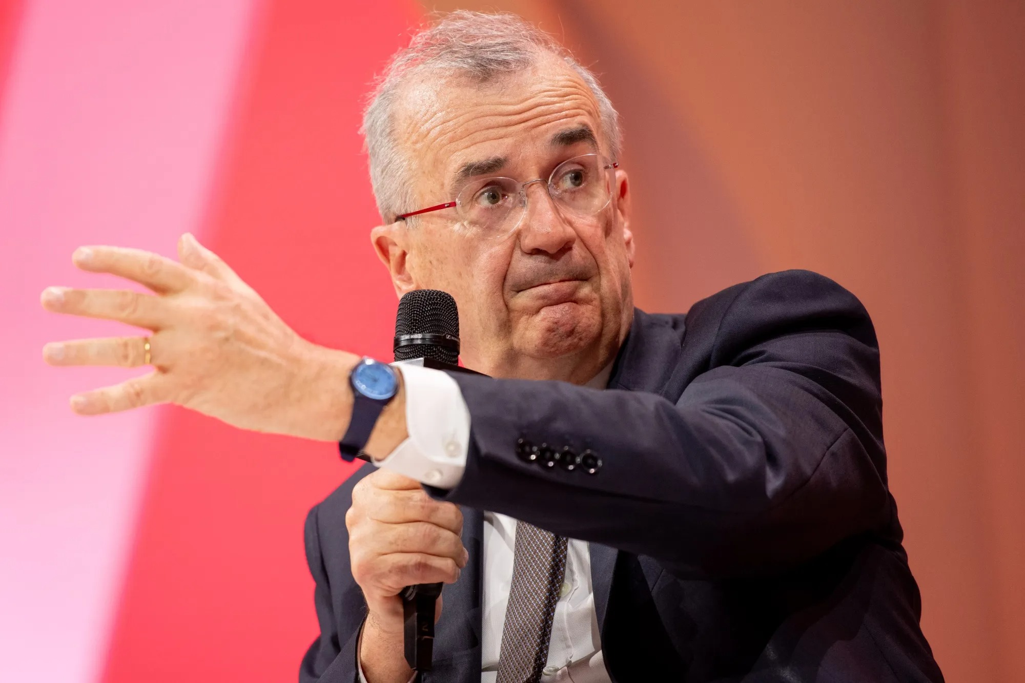 Bloomberg TV Mongolia