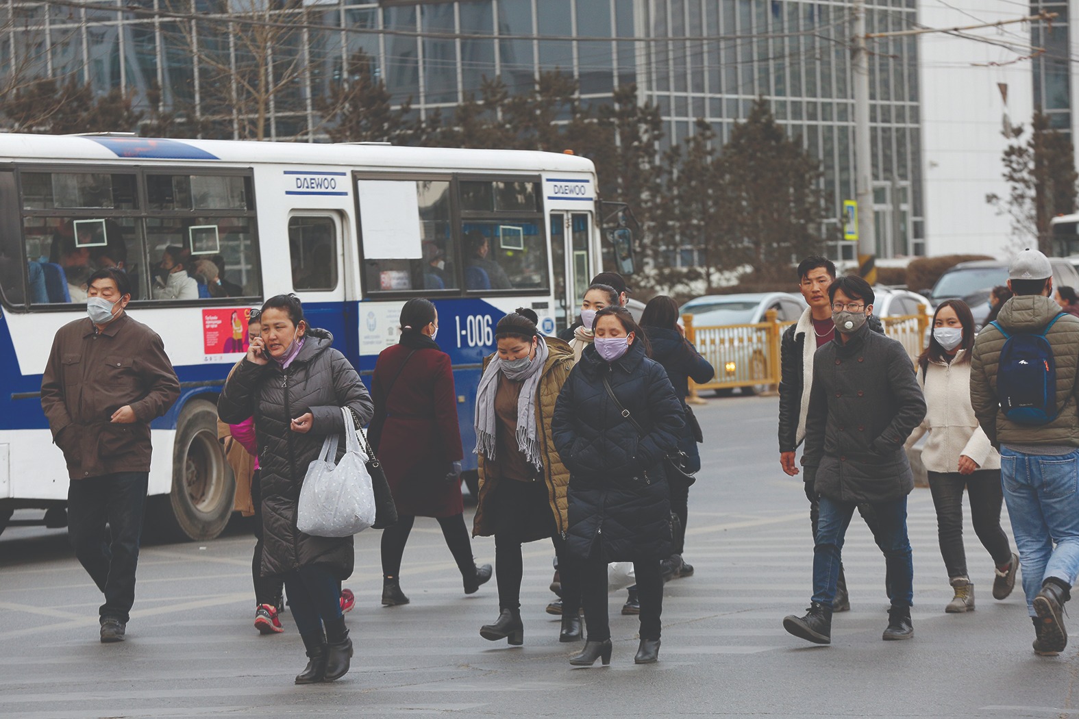 Bloomberg TV Mongolia