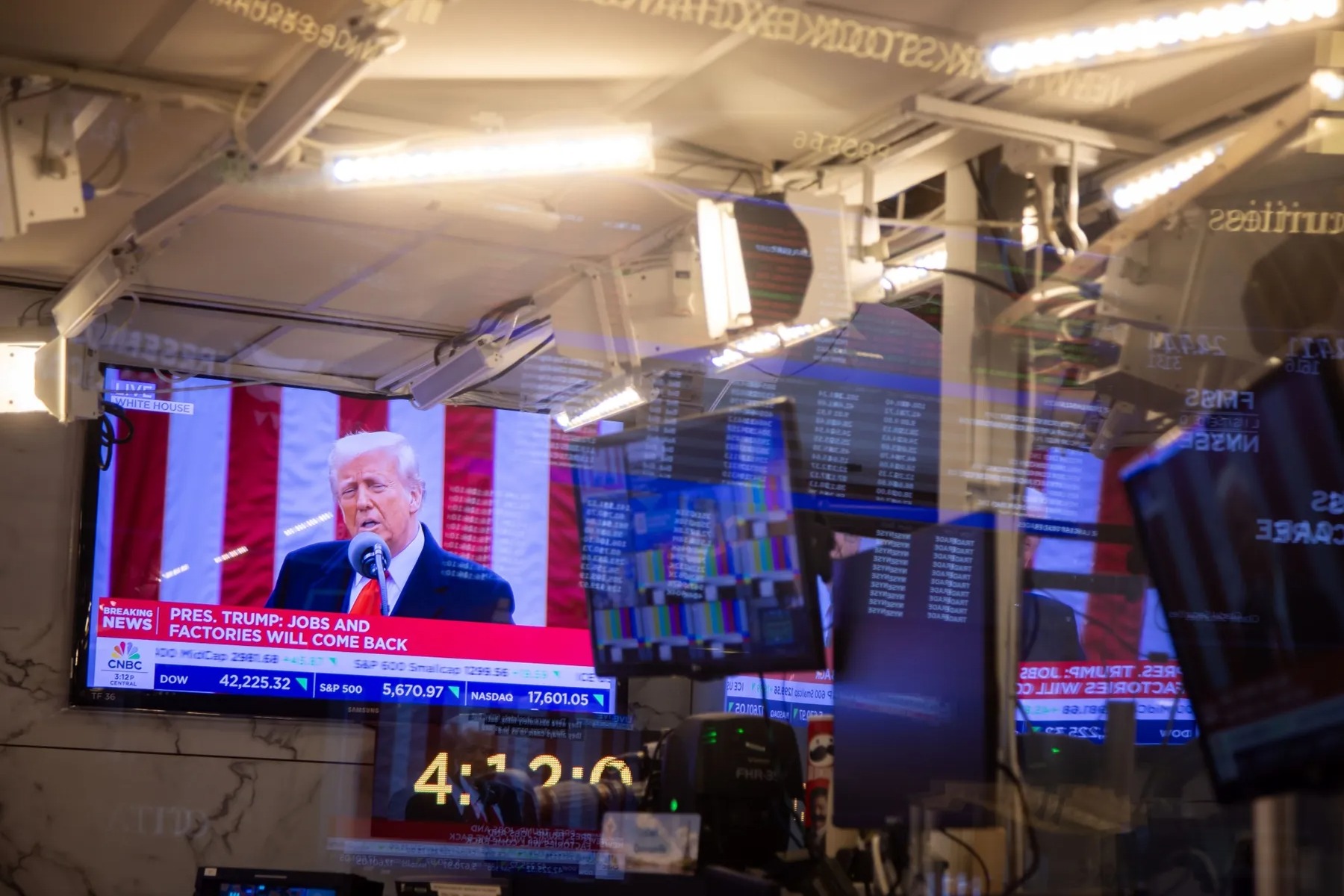 Bloomberg TV Mongolia