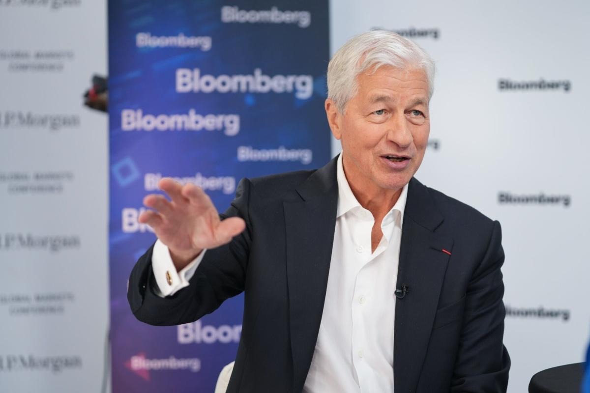 Bloomberg TV Mongolia