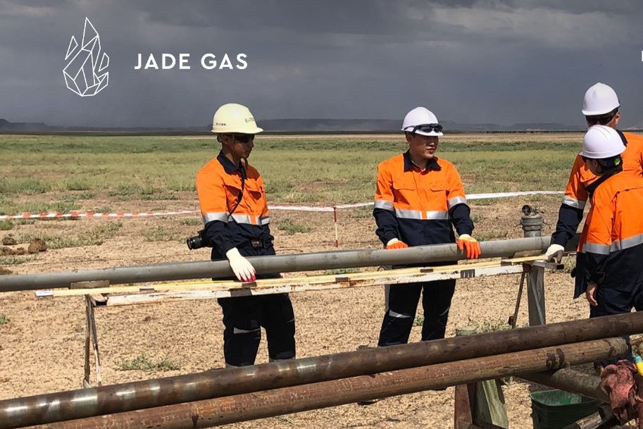 Bloomberg TV Mongolia