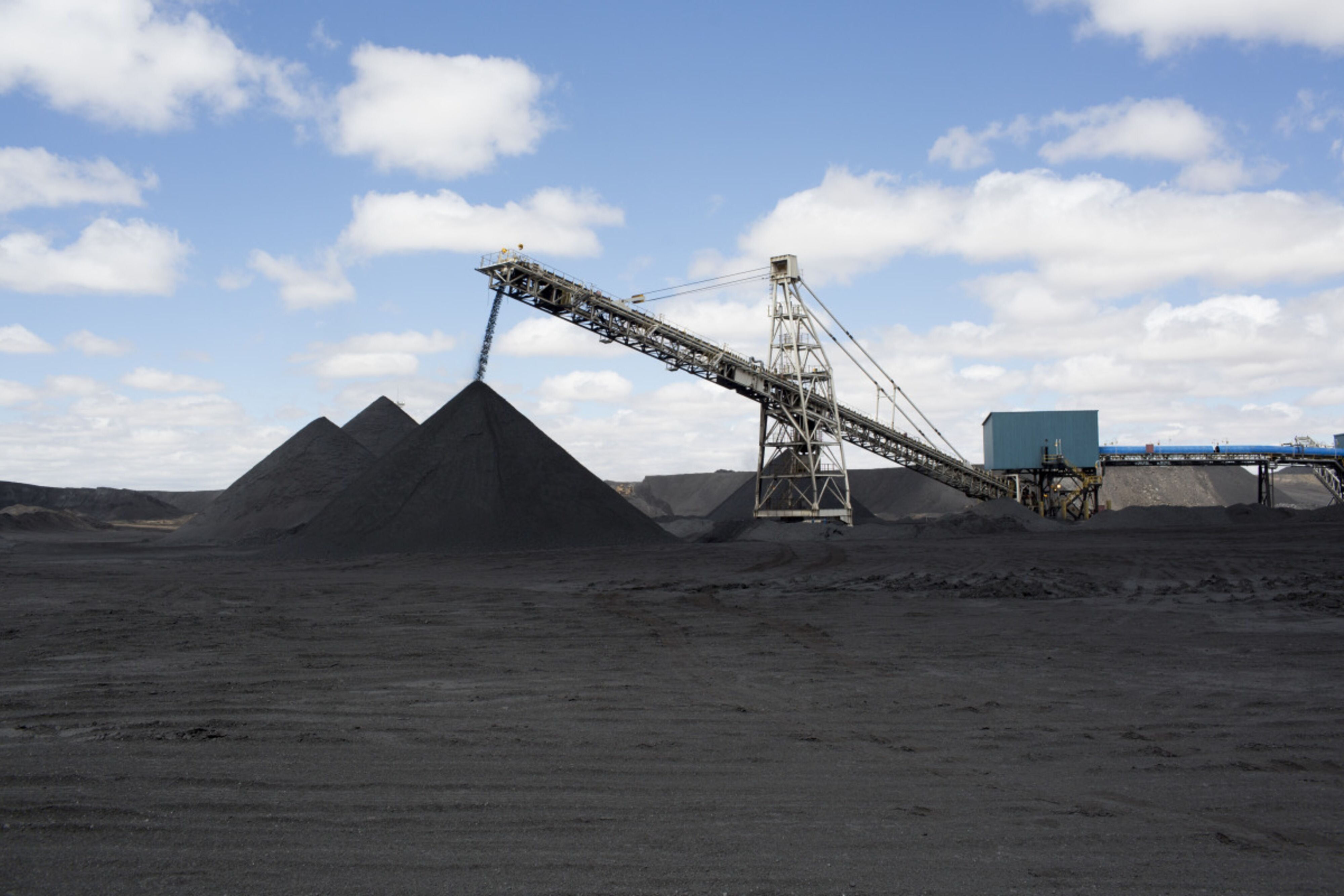 Bloomberg TV Mongolia