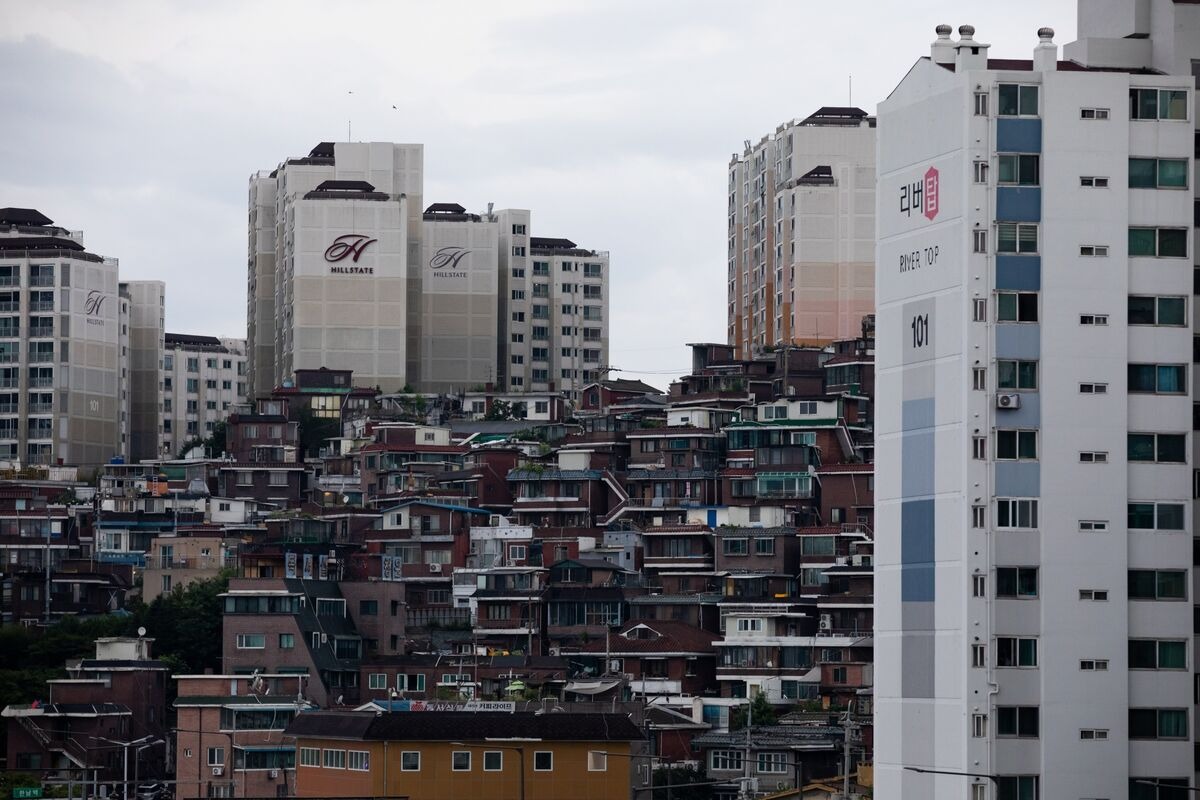 Bloomberg TV Mongolia