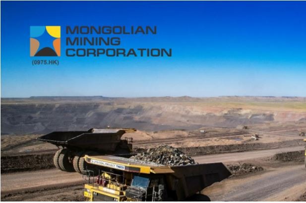 Bloomberg TV Mongolia