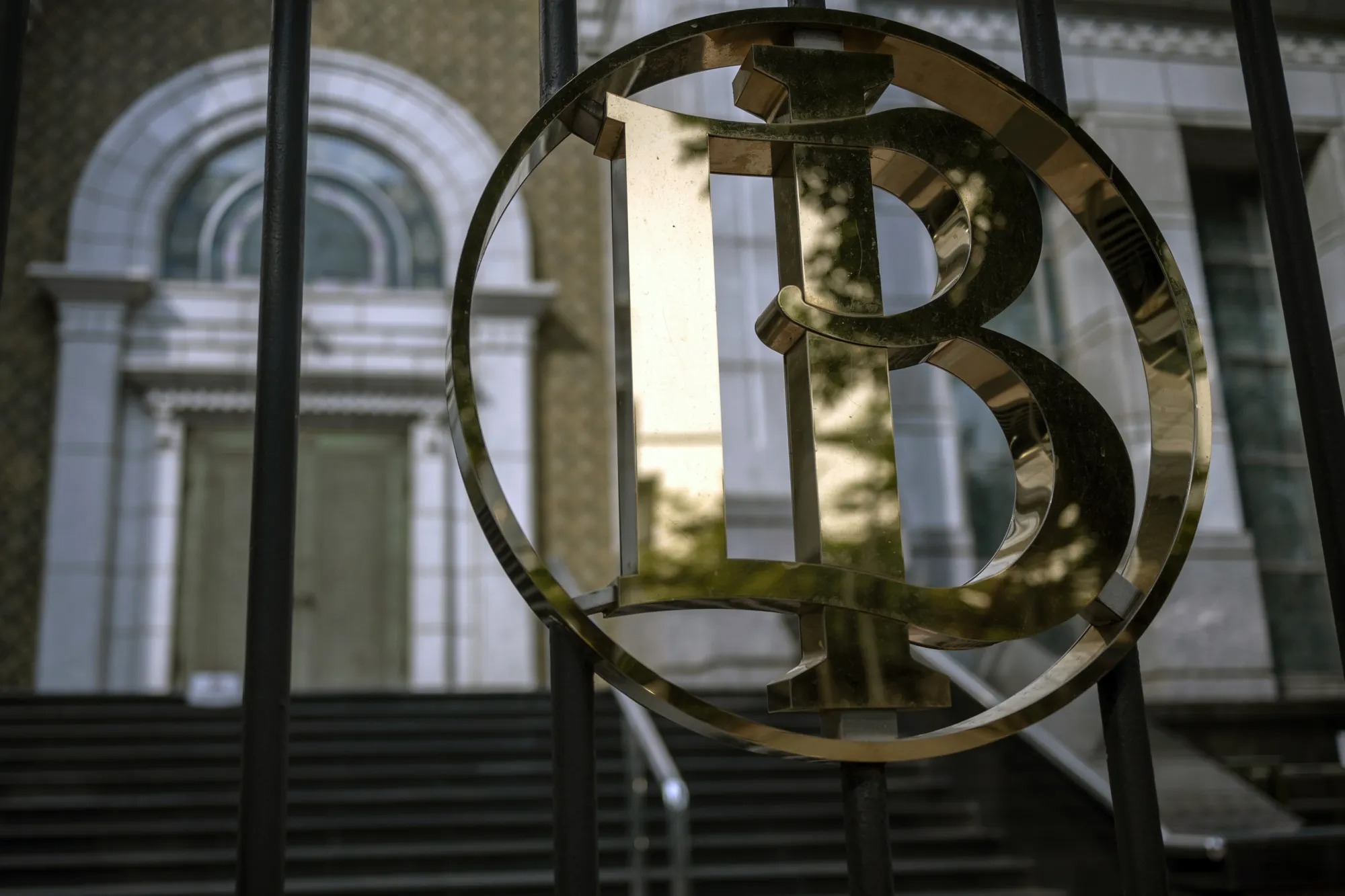 Bloomberg TV Mongolia