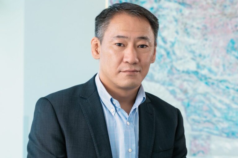 Bloomberg TV Mongolia