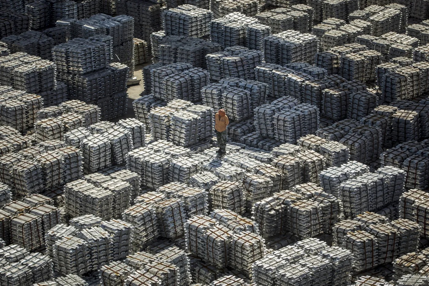 Bloomberg TV Mongolia