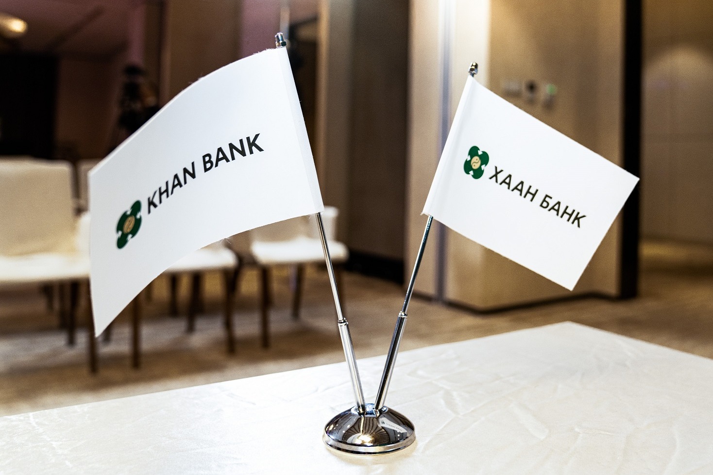 Bloomberg TV Mongolia