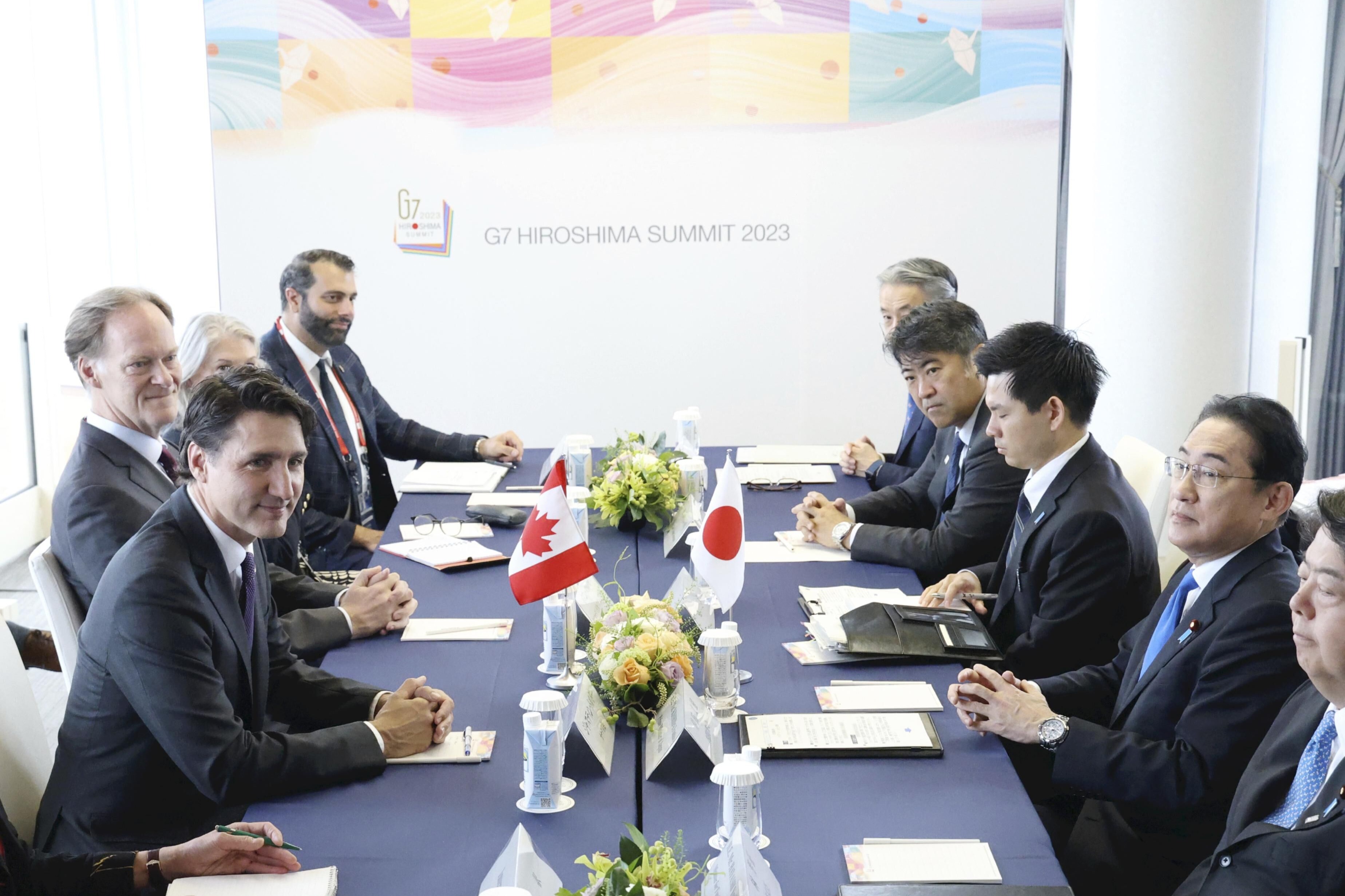 Bloomberg TV Mongolia