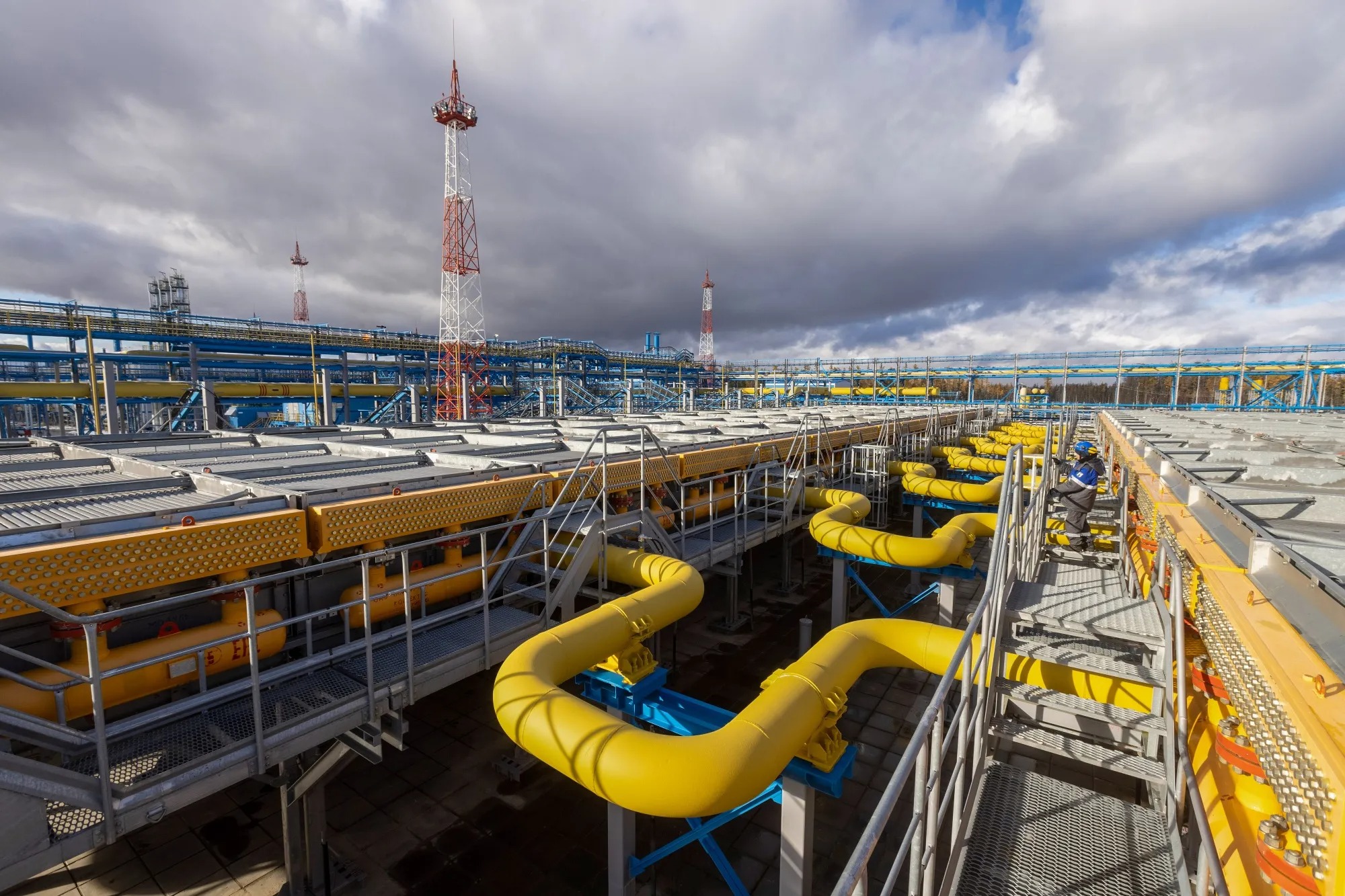 Bloomberg TV Mongolia