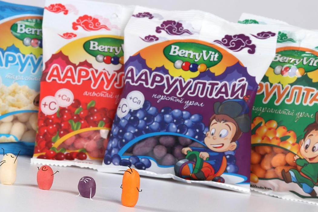 Bloomberg TV Mongolia