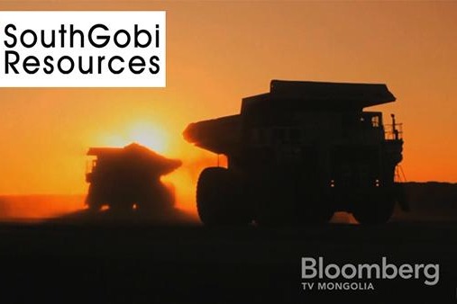 Bloomberg TV Mongolia