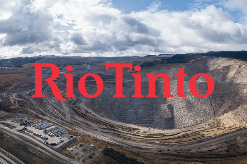 Bloomberg TV Mongolia