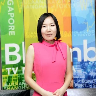 Bloomberg TV Mongolia
